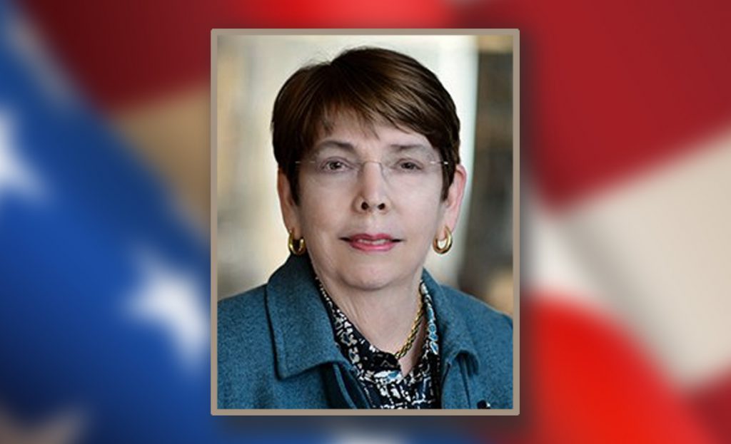 Judge Carolyn Dineen King, Fifth Circuit U.S. Court of Appeals | The ...