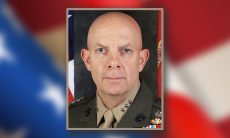 General David Berger, Commandant of the U.S. Marine Corps – The ...