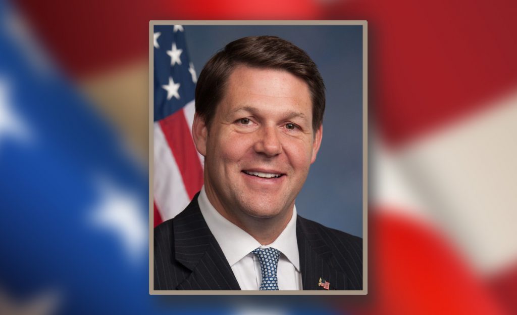 Jodey Arrington, U.S. Representative for Texas | The Presidential ...
