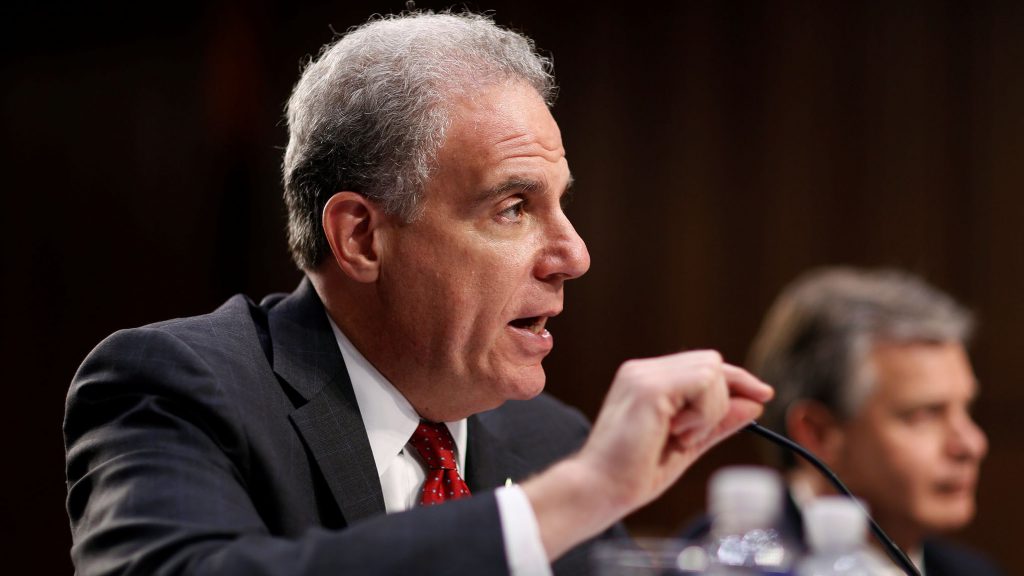 Horowitz Report Finds Problems with FISA Applications | The ...