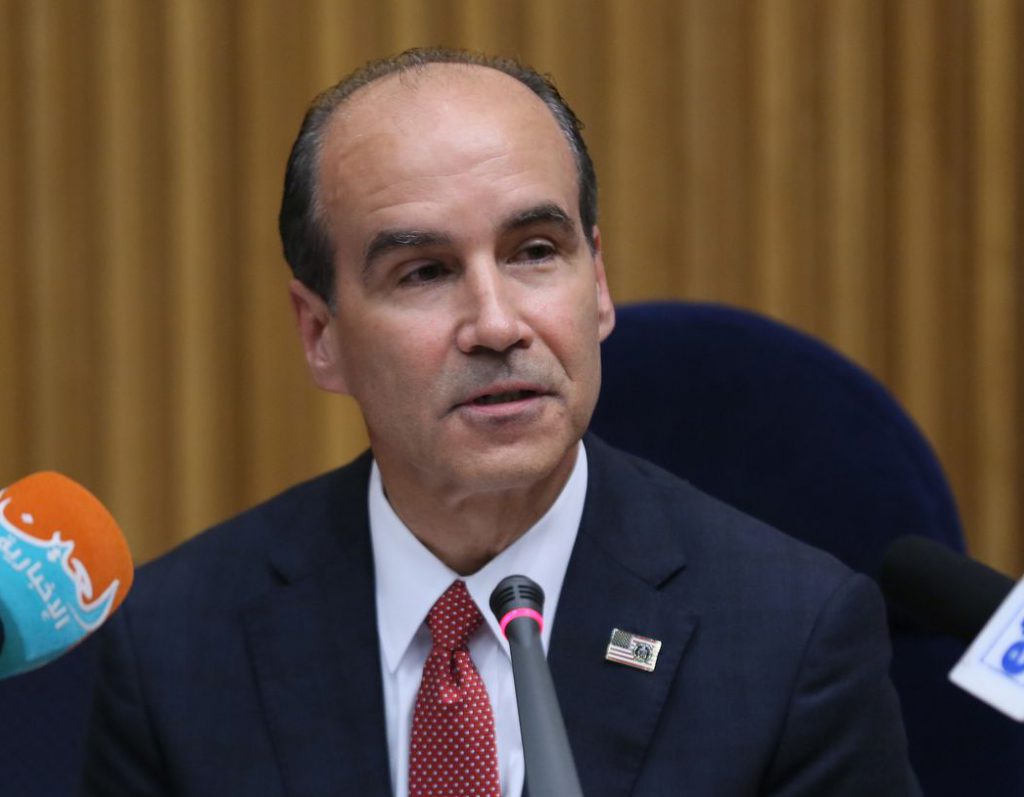 Substantial Grants Offered for Rare Earth Research | The Presidential ...