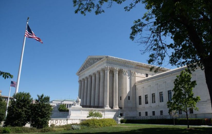 Supreme Court Rules On Transgender And Gay Employment Rights The