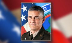 General Stephen Townsend, Commander, Africa Command – The Presidential ...