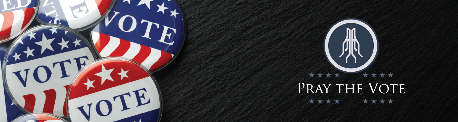 Marriage and Family – The Presidential Prayer Team