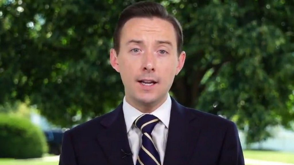 President's Council of Economic Advisers Has New Leader | The ...