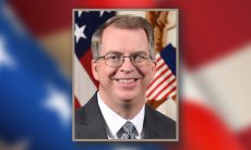David Norquist, Deputy Secretary of Defense – The Presidential Prayer Team