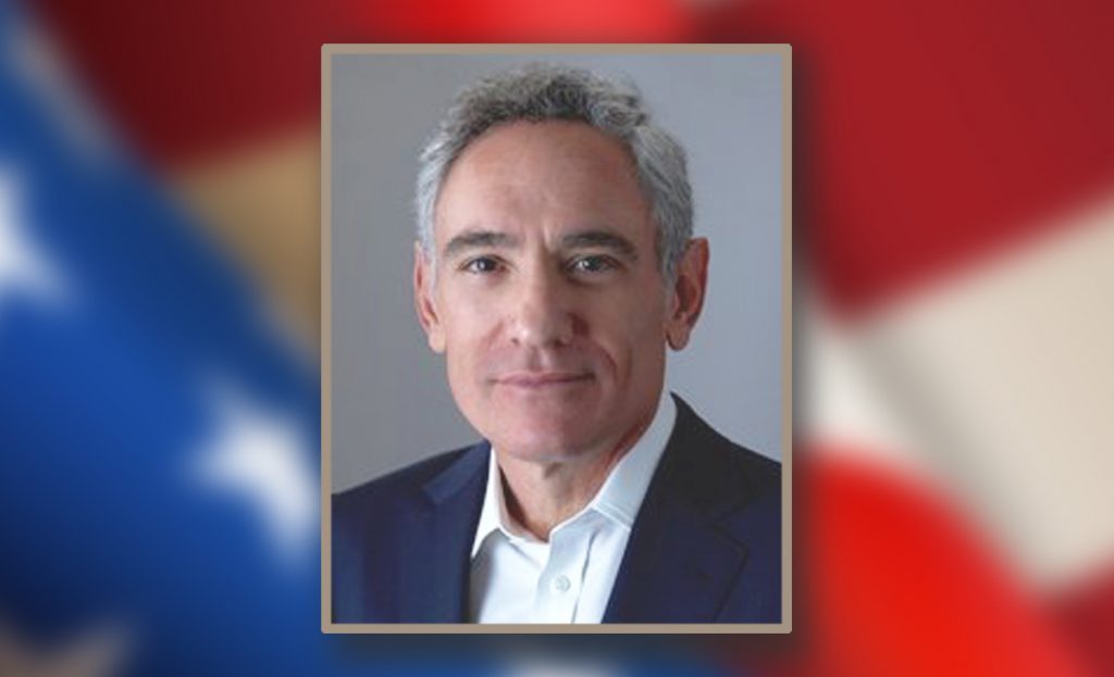 Dr. Scott Atlas, White House COVID-19 Health Adviser | The Presidential ...