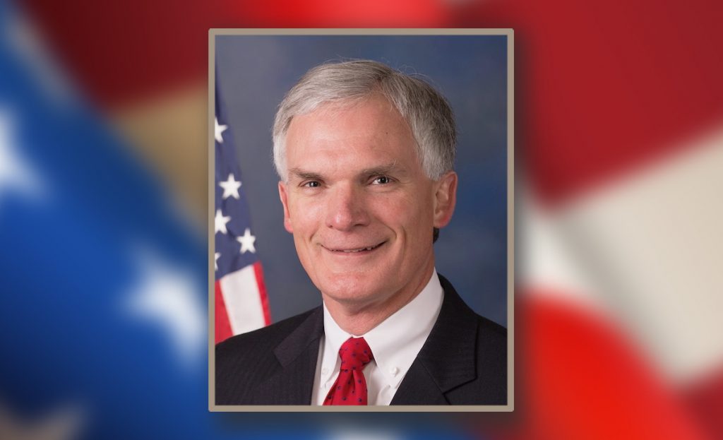 Bob Latta, U.S. Representative for Ohio | The Presidential Prayer Team