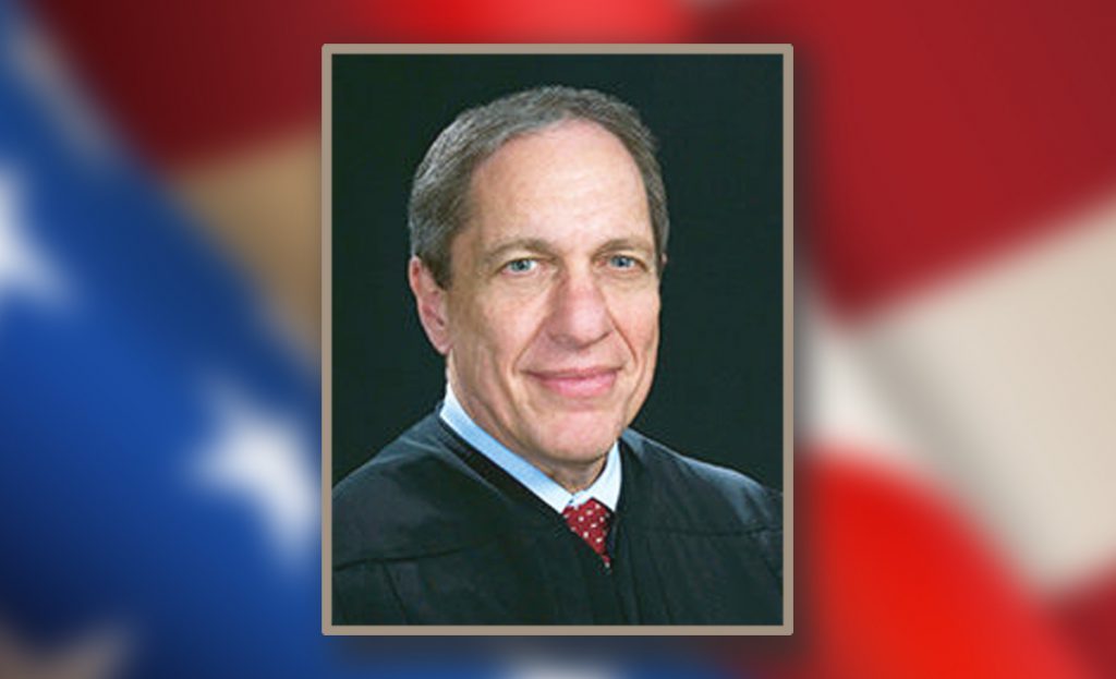 Judge Jeffrey S. White, Northern California U.S. District Court | The ...