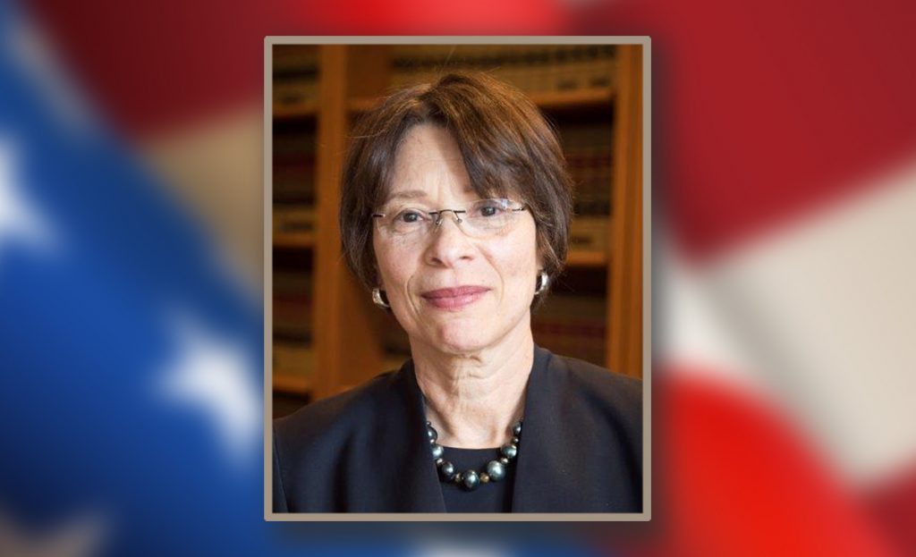 Judge Phyllis Hamilton, Northern California U.S. District Court | The ...