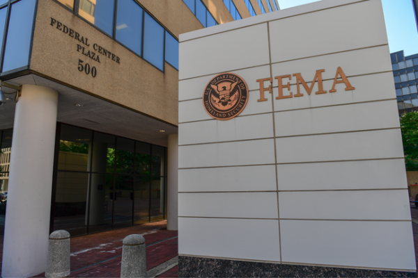 DHS Announces $35 Million in FEMA Disaster Relief Funding – The ...