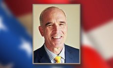 Judge Michael Mosman, Oregon U.S. District Court – The Presidential ...