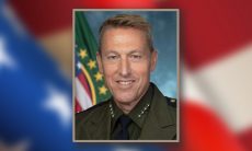 Rodney Scott, Chief of U.S. Border Patrol – The Presidential Prayer Team