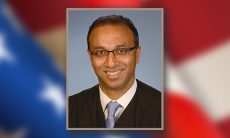 Judge Amit Mehta, District of Columbia U.S. District Court – The ...