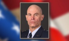 Major General Mike Lutton, USAF, Commander, 20th Air Force – The ...