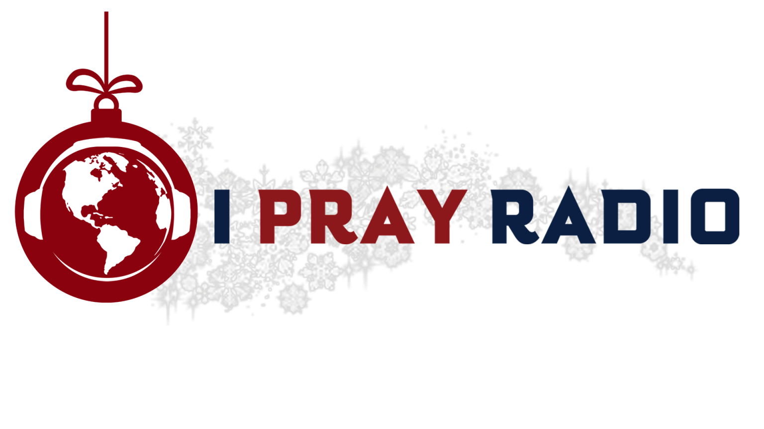 I Pray Radio – The Presidential Prayer Team