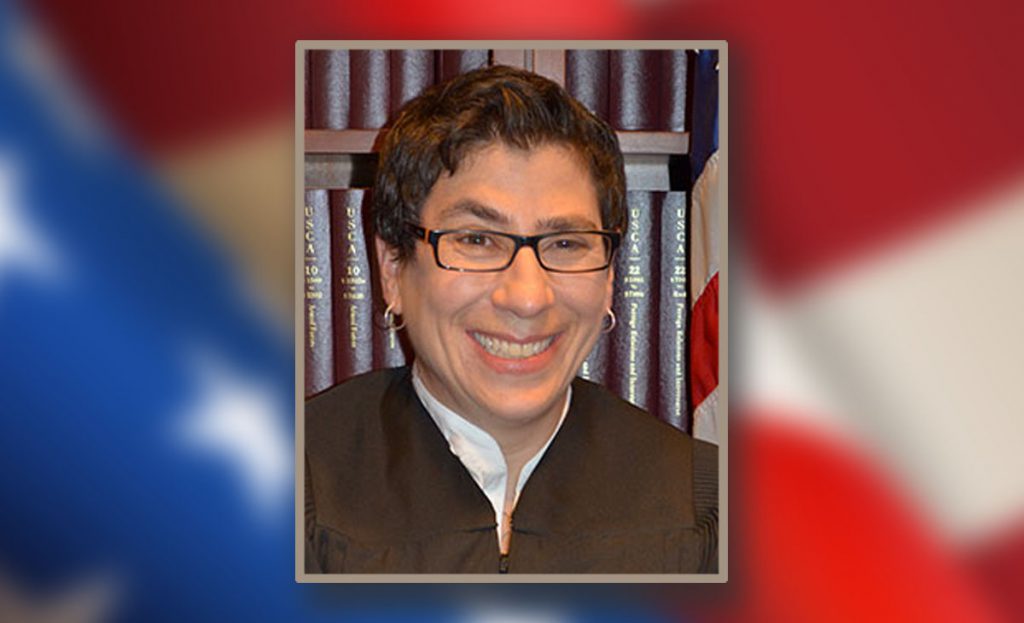 Judge Alison Nathan, Southern New York U.S. District Court | The ...