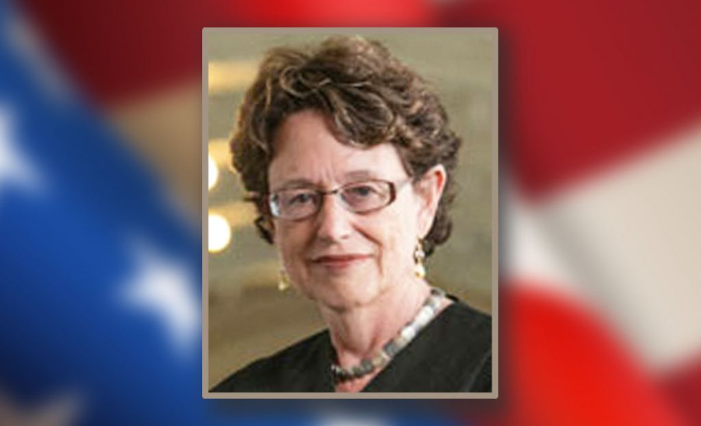 Judge Marsha Berzon, Ninth Circuit U.S. Court of Appeals | The ... Judge Marsha Berzon, Ninth Circuit U.S. Court of Appeals | The ...