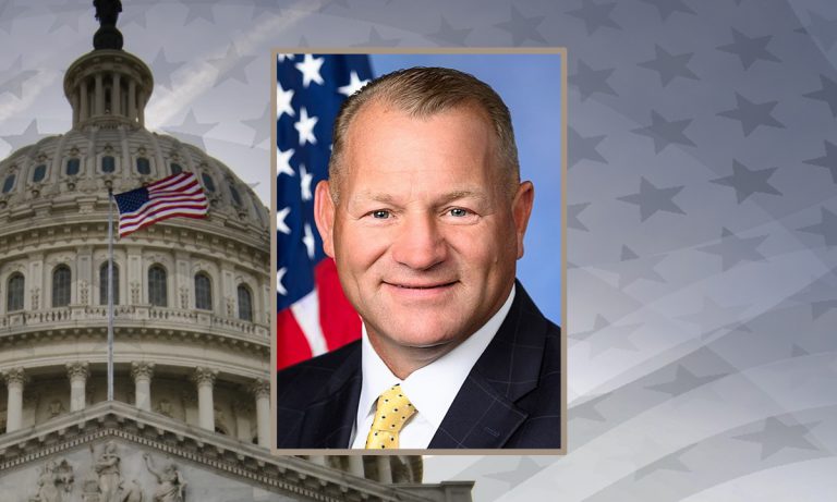 Troy Nehls, Representative for Texas – The Presidential Prayer Team