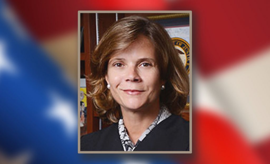 Judge Amy St. Eve, Seventh Circuit U.S. Court of Appeals | The ...