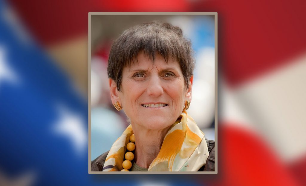 Rosa DeLauro, U.S. Representative for Connecticut | The Presidential ...