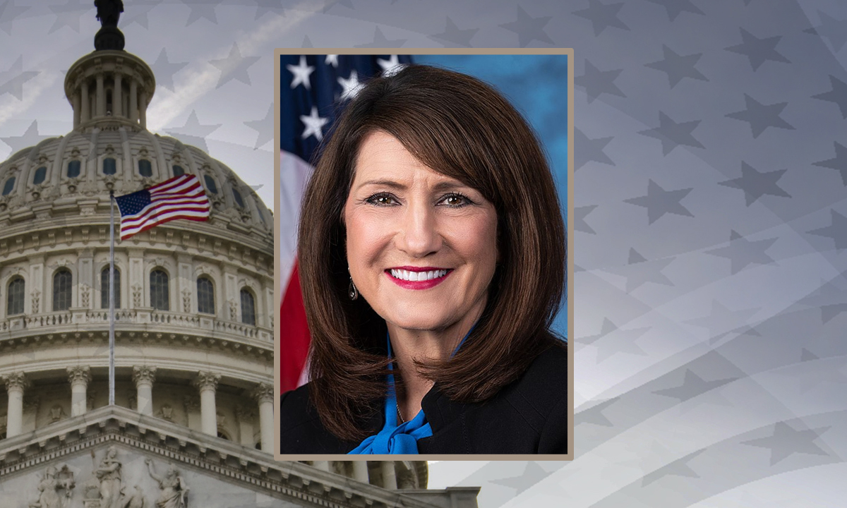 Marie Newman, Representative for Illinois – The Presidential Prayer Team