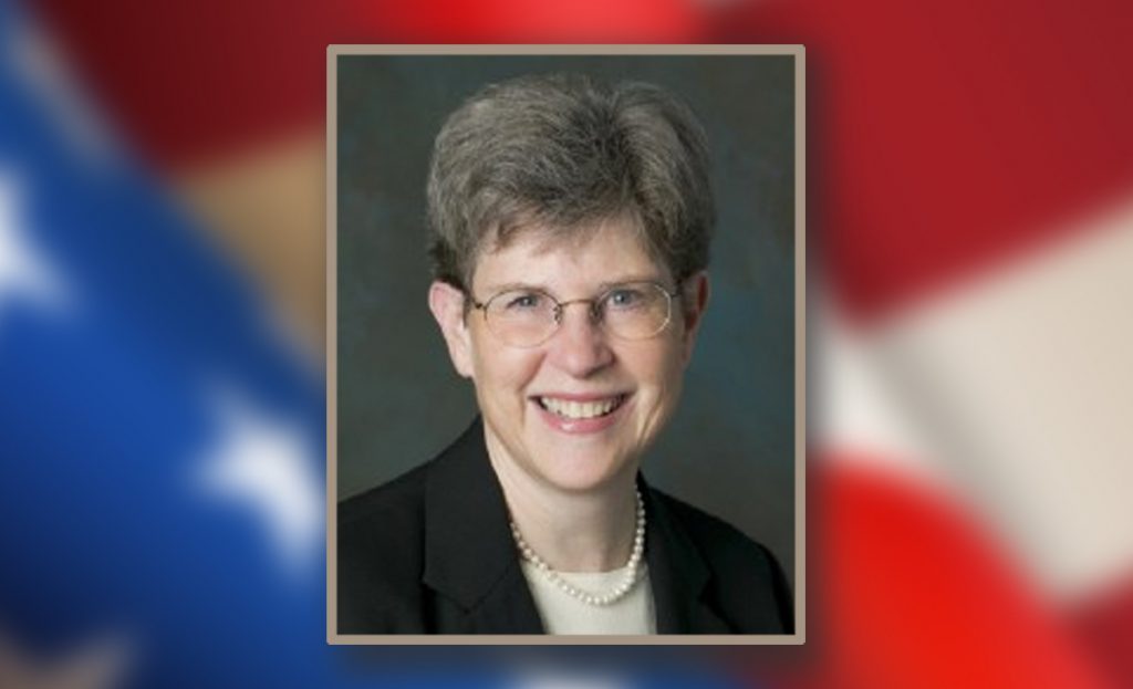 Judge Alice M. Batchelder, Sixth Circuit U.S. Court of Appeals | The ...