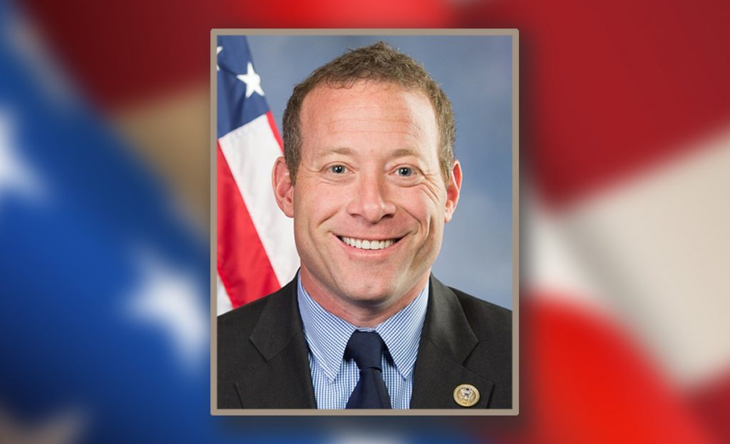 Josh Gottheimer, U.S. Representative for New Jersey | The Presidential ...