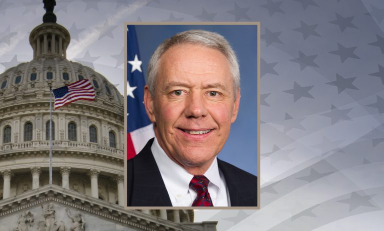 Ken Buck, Representative for Colorado – The Presidential Prayer Team