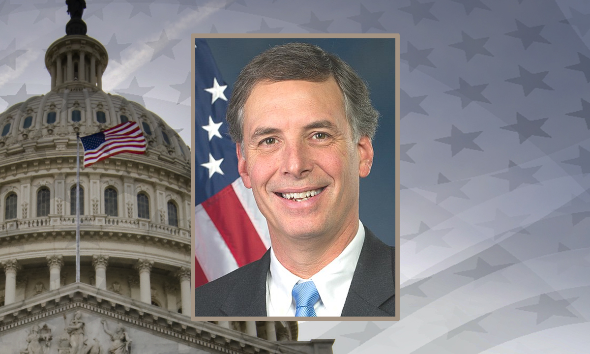 Tom Rice, Representative for South Carolina – The Presidential Prayer Team