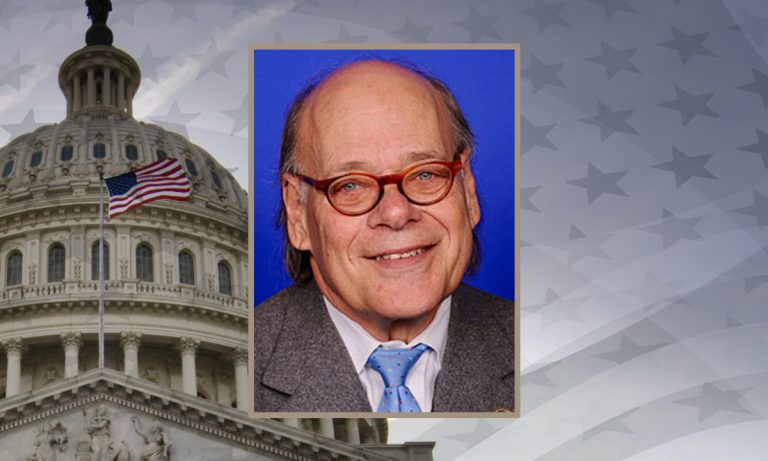 Steve Cohen, Representative for Tennessee – The Presidential Prayer Team