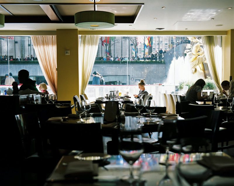 SBA Offers Restaurant Revitalization Fund | The Presidential Prayer Team