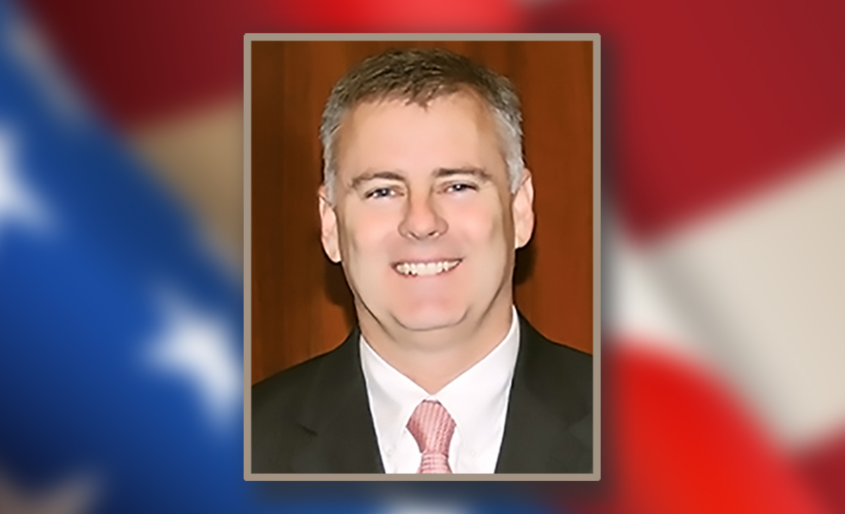 Judge Reed O'Connor, Northern Texas U.S. District Court | The ... Judge Reed O'Connor, Northern Texas U.S. District Court | The ...