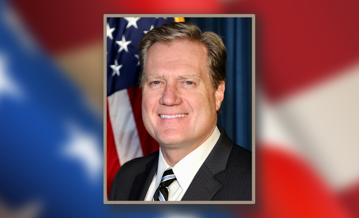 Mike Turner, U.S. Representative for Ohio | The Presidential Prayer Team