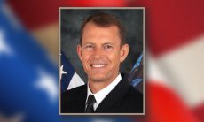 Rear Admiral Michael Studeman, Director, U.S. Indo-Pacific Command ...