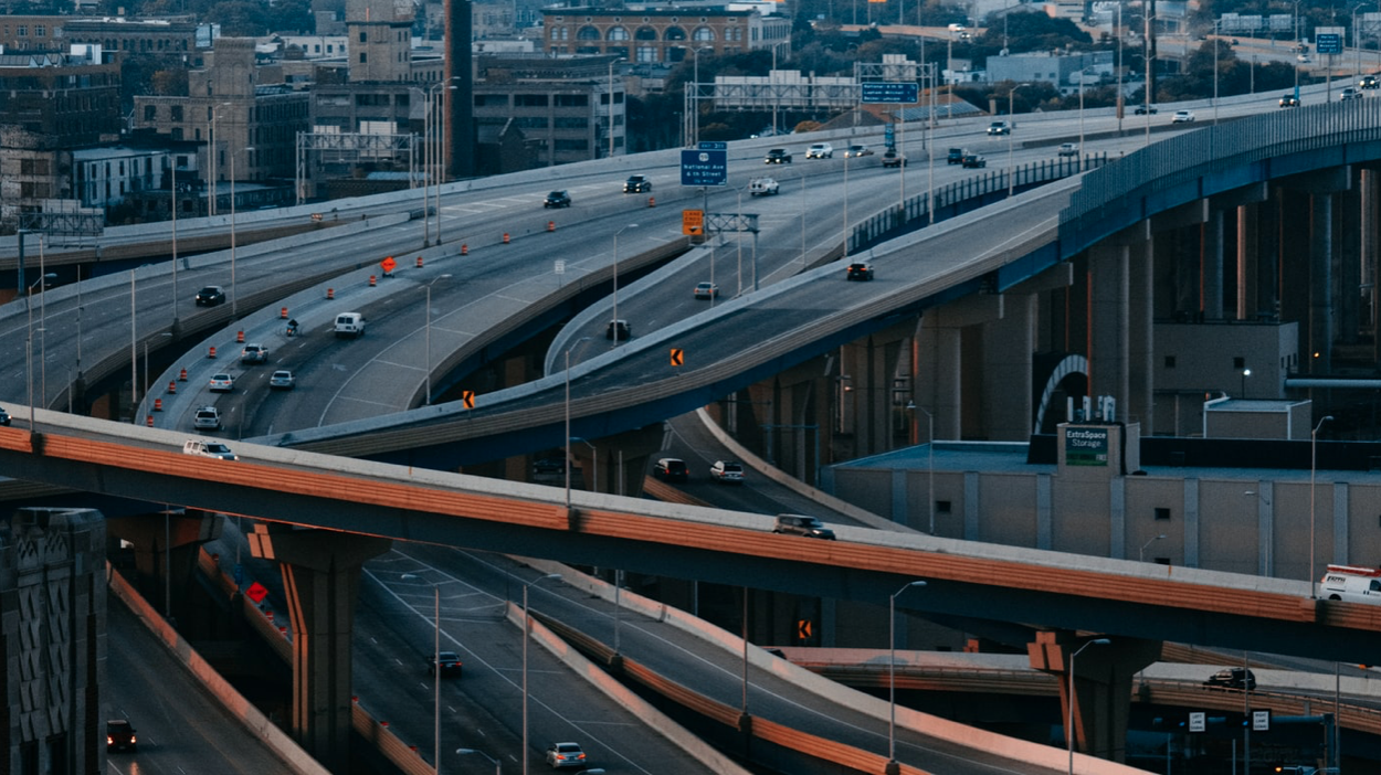 White House Celebrates Six Months of Infrastructure Bill | The ...