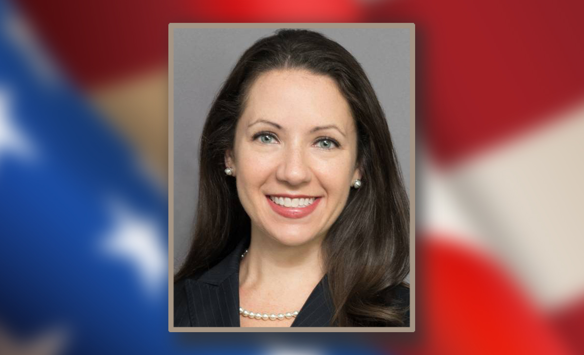 Judge Allison Jones Rushing, Fourth Circuit U.S. Court of Appeals | The ...