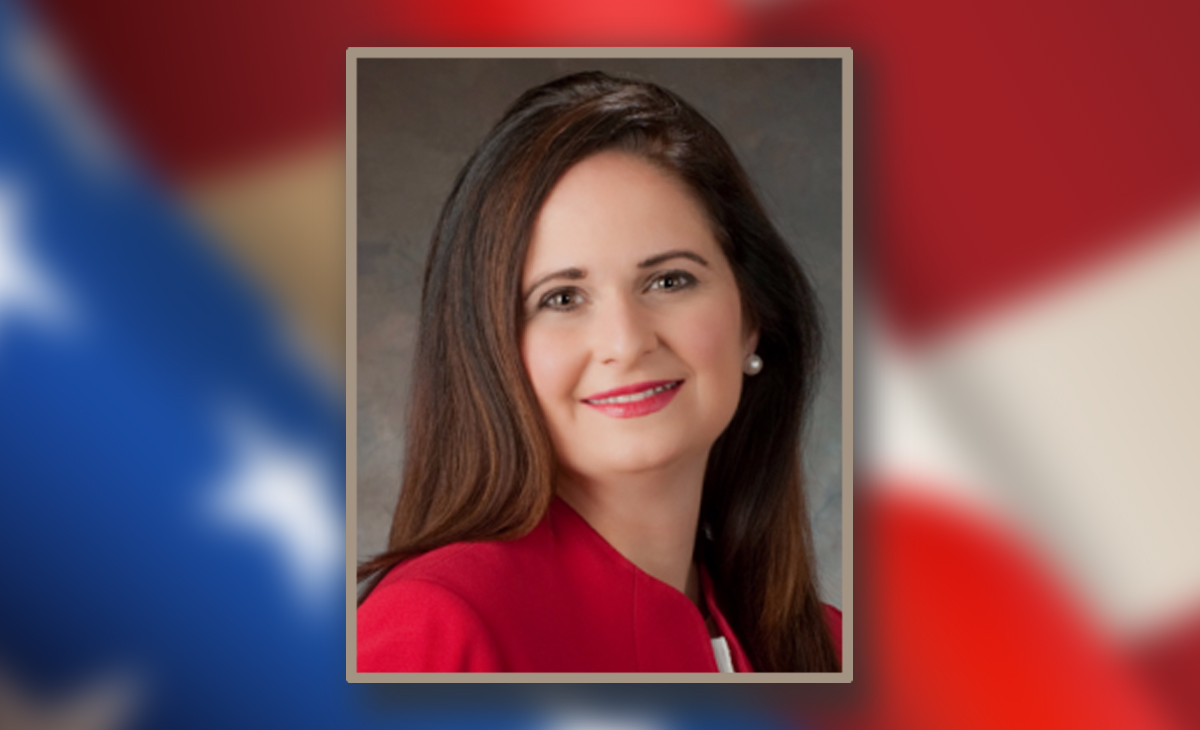 Judge Jennifer Walker Elrod, Fifth Circuit U.S. Court of Appeals | The ...