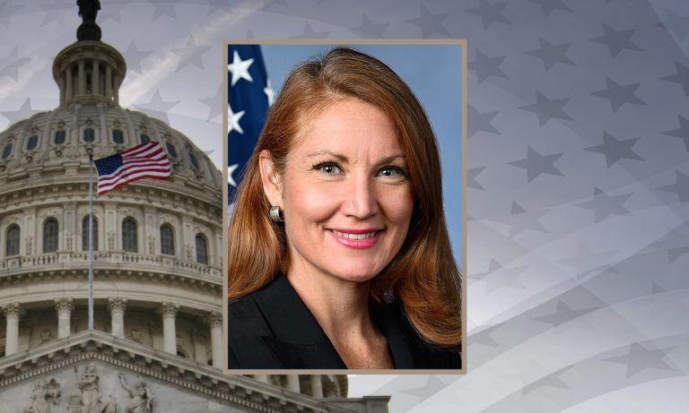 Melanie Stansbury, Representative for New Mexico – The Presidential ...