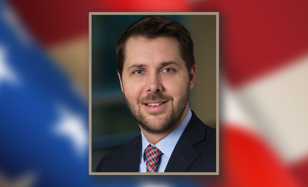 Brian Deese, Director, National Economic Council | The Presidential ...