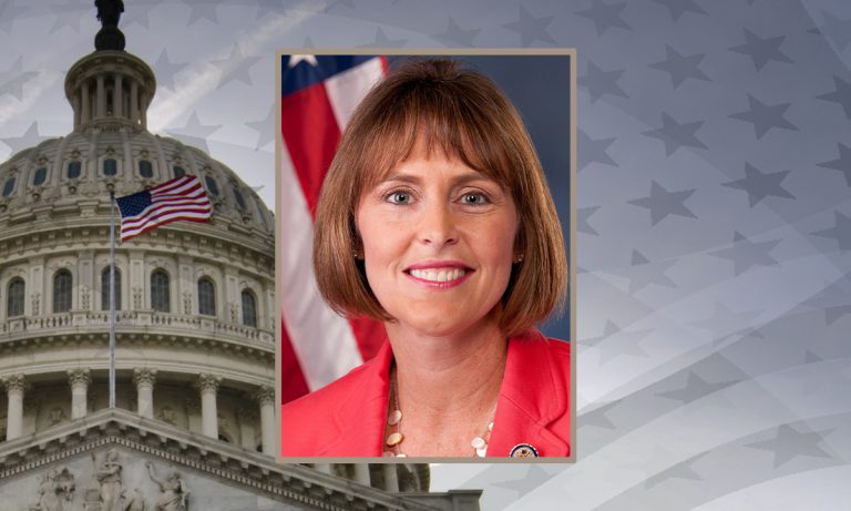 Kathy Castor, Representative for Florida – The Presidential Prayer Team