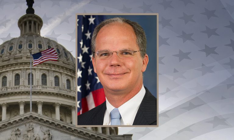 Brett Guthrie, Representative for Kentucky – The Presidential Prayer Team