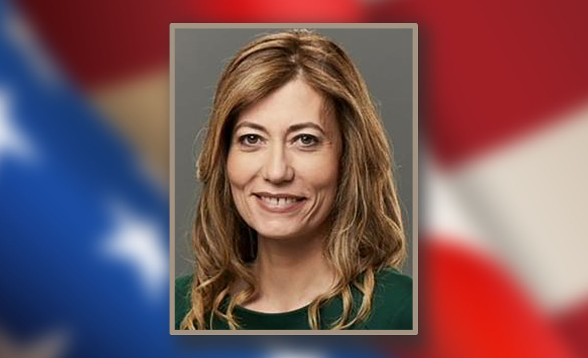 Anne Milgram, Administrator, Drug Enforcement Administration | The ...