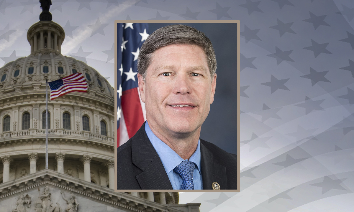 Ron Kind, Representative for Wisconsin – The Presidential Prayer Team