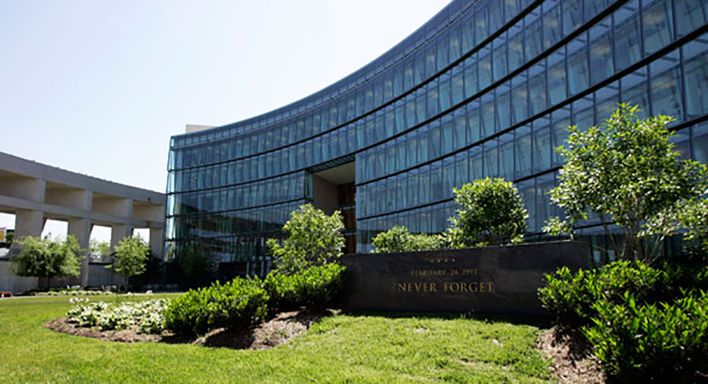 Army Corp Supports Flood-Control Pumps – The Presidential Prayer Team