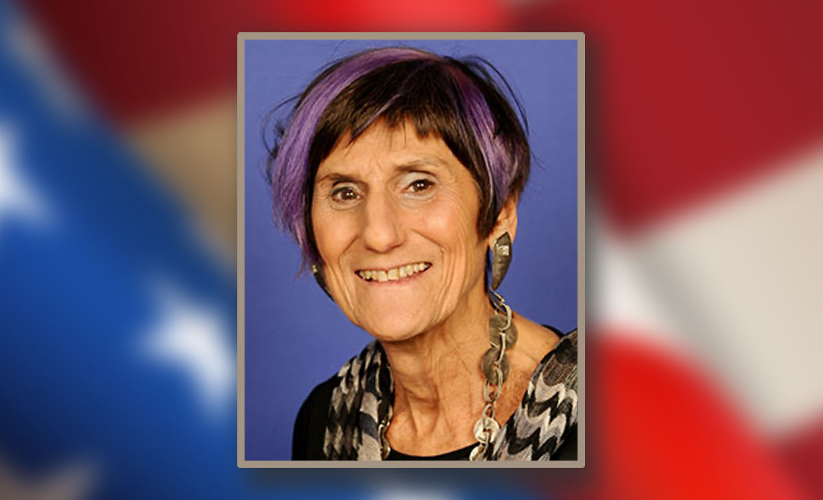 Rosa DeLauro, U.S. Representative for Connecticut | The Presidential ...