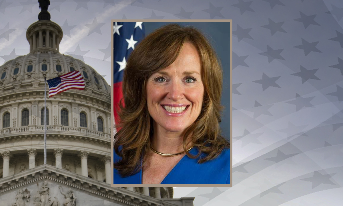 Kathleen Rice, Representative for New York – The Presidential Prayer Team