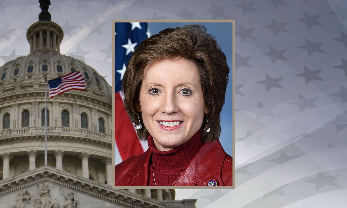 Vicky Hartzler, Representative for Missouri – The Presidential Prayer Team