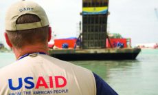 Former USAID Official Pleads Guilty to Bribery Conspiracy – The ...