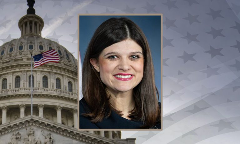 Haley Stevens, Representative for Michigan – The Presidential Prayer Team